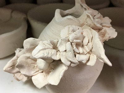 Clay Lab, 7/5 Early | Register | The Craft Guild of Dallas Store